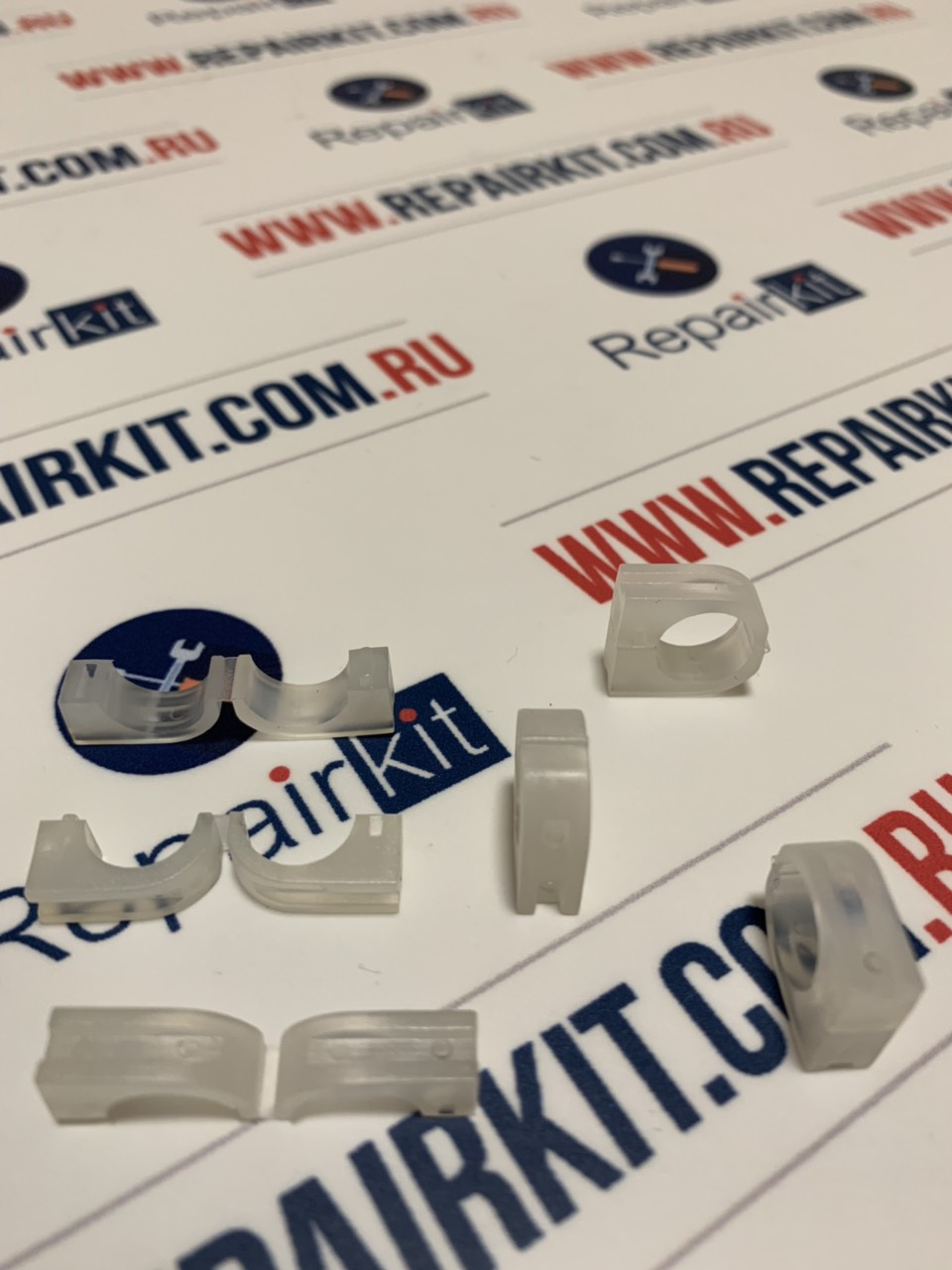 Repairkit: отзывы, цены, фото