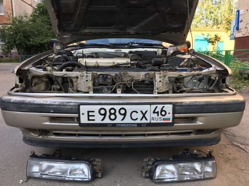 Сломалась сливная пробка поддона… — Opel Meriva (A), 1,3 л, 2007 года ...