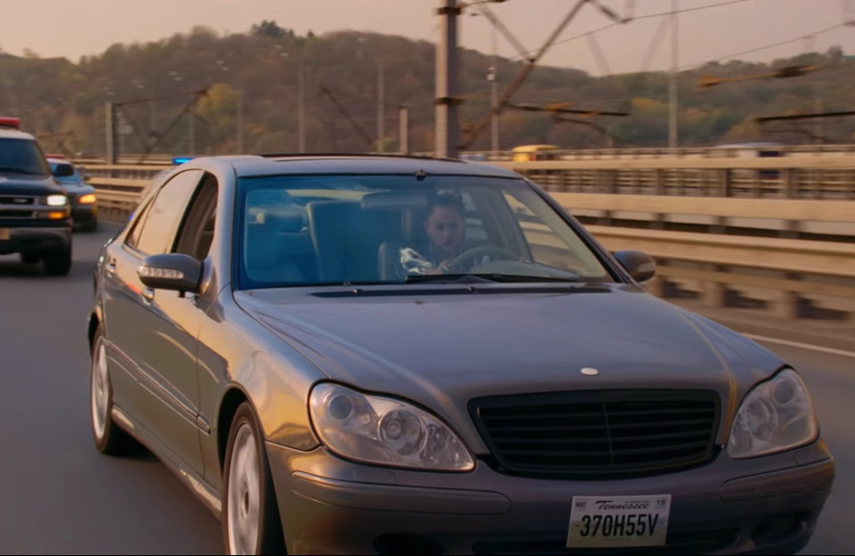 Немного инфы о красотке моей! — Toyota Cresta (100), 3 л, 1997 года ...