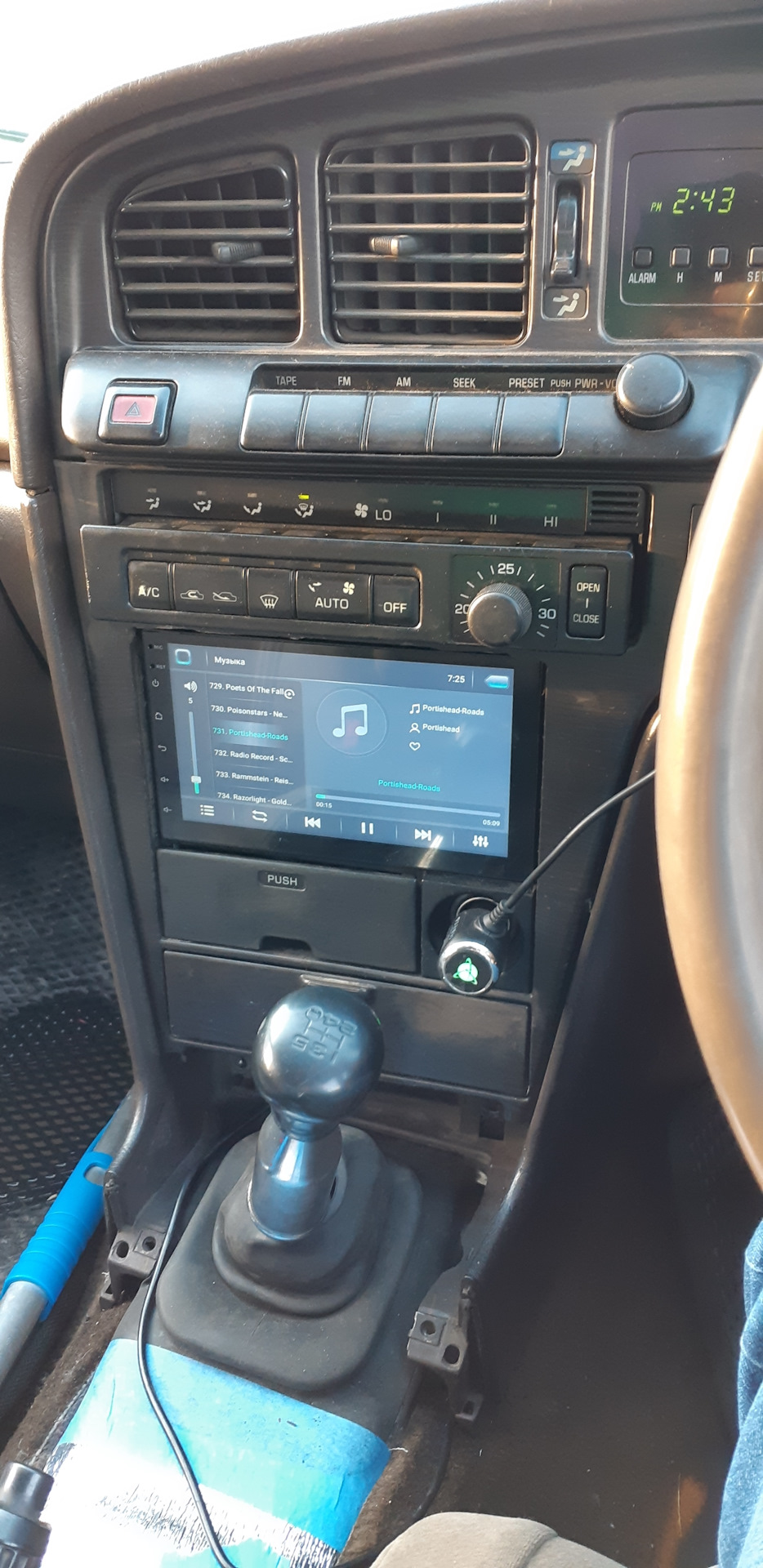 Мкпп на 1jz — Toyota Mark II (80), 2,5 л, 1991 года | тюнинг | DRIVE2