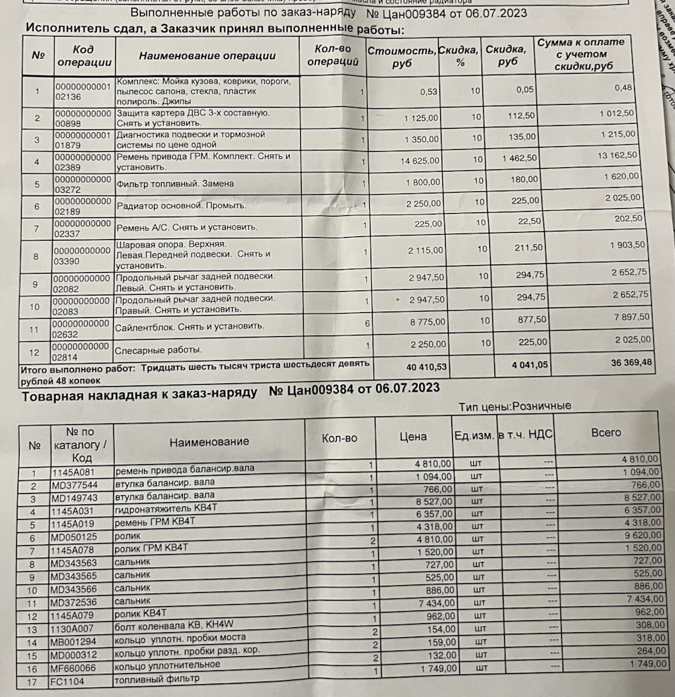 MF660066 ПРОКЛАДКА НАСОСА ВАКУМНОГО (LANCER) Mitsubishi | Запчасти на ...
