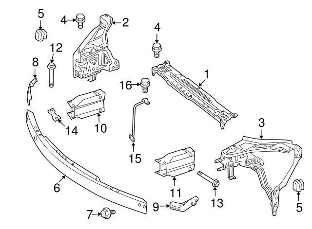A2046201291 Кронштейн крепления фары. Mercedes | Запчасти на DRIVE2