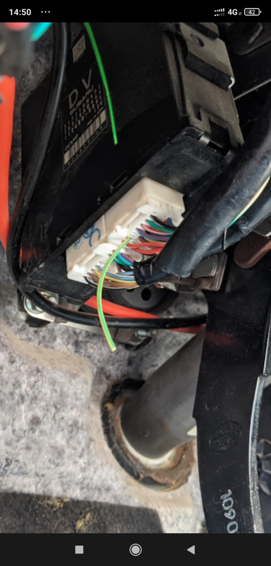 Center diff lock mod — Subaru Forester (SH), 2 л, 2009 года | тюнинг ...