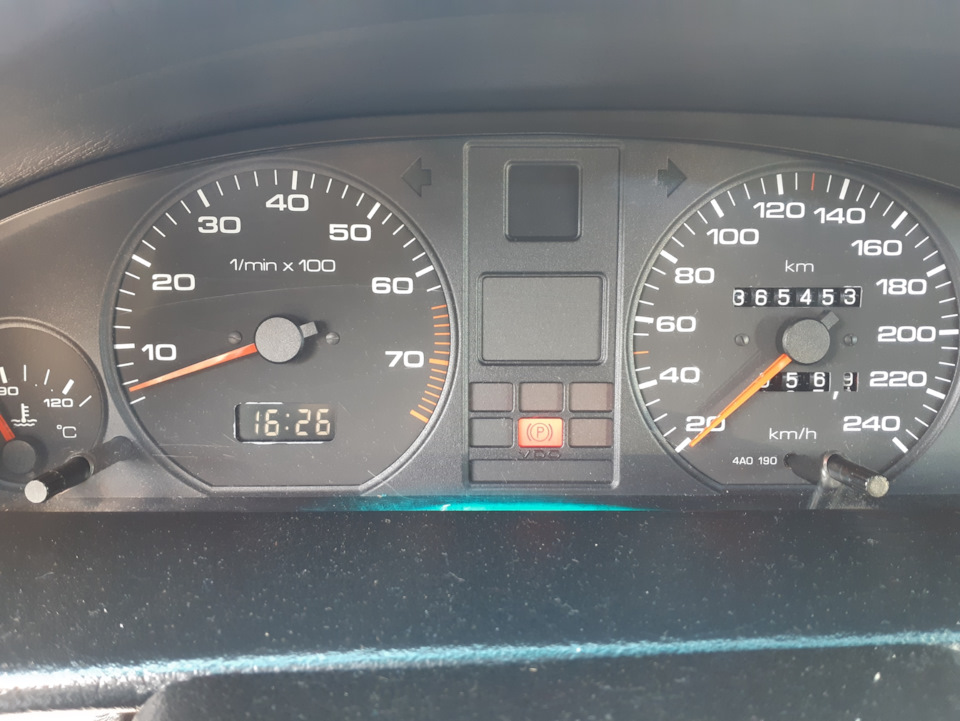 ke jetronic брест — Audi 100 (C4), 2,3 л, 1992 года | поломка | DRIVE2