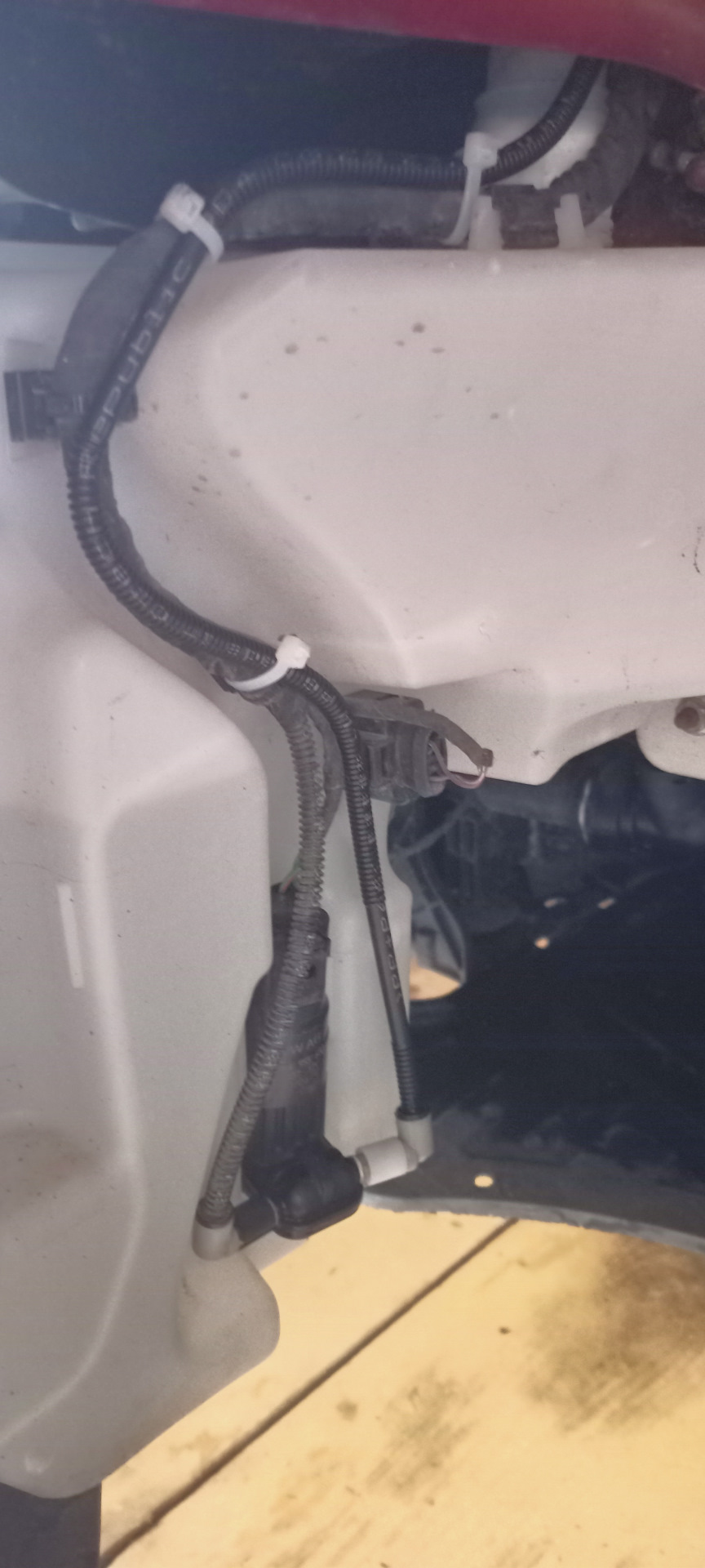 Камера с траекториями 5NA827566D в SWING 5e0035871A — Skoda Octavia A7 ...