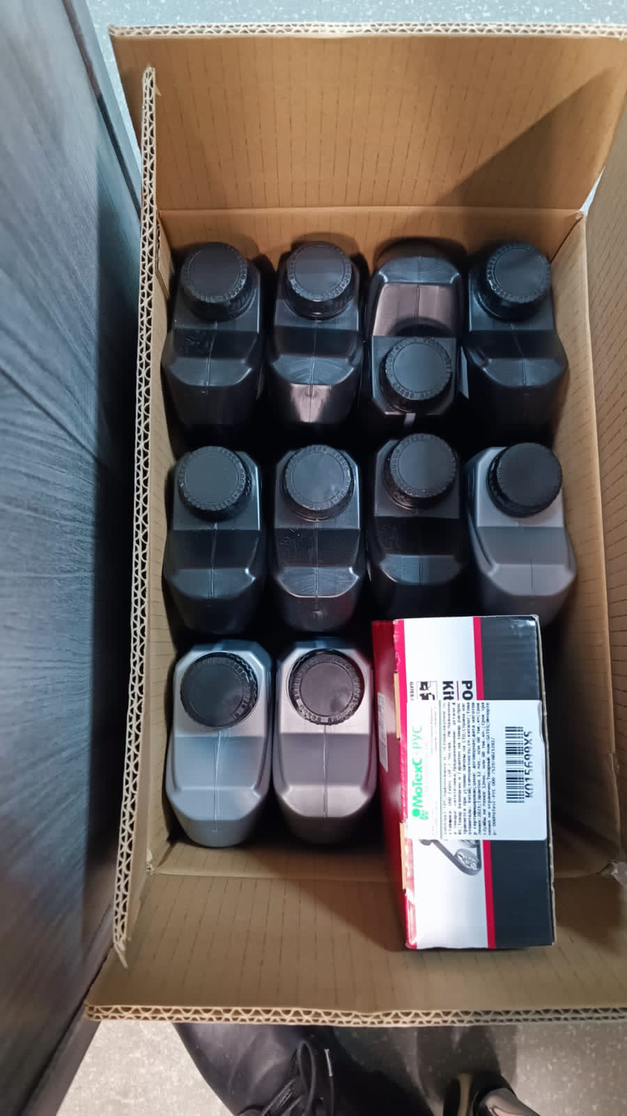 Обслуживание после покупки. — Volvo XC90 (2G), 2 л, 2019 года ...