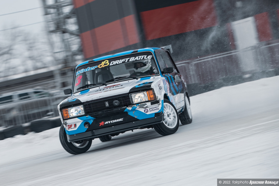 Красноярский выворот! И как это работает) — Lada 21047, 1,5 л, 2003 ...