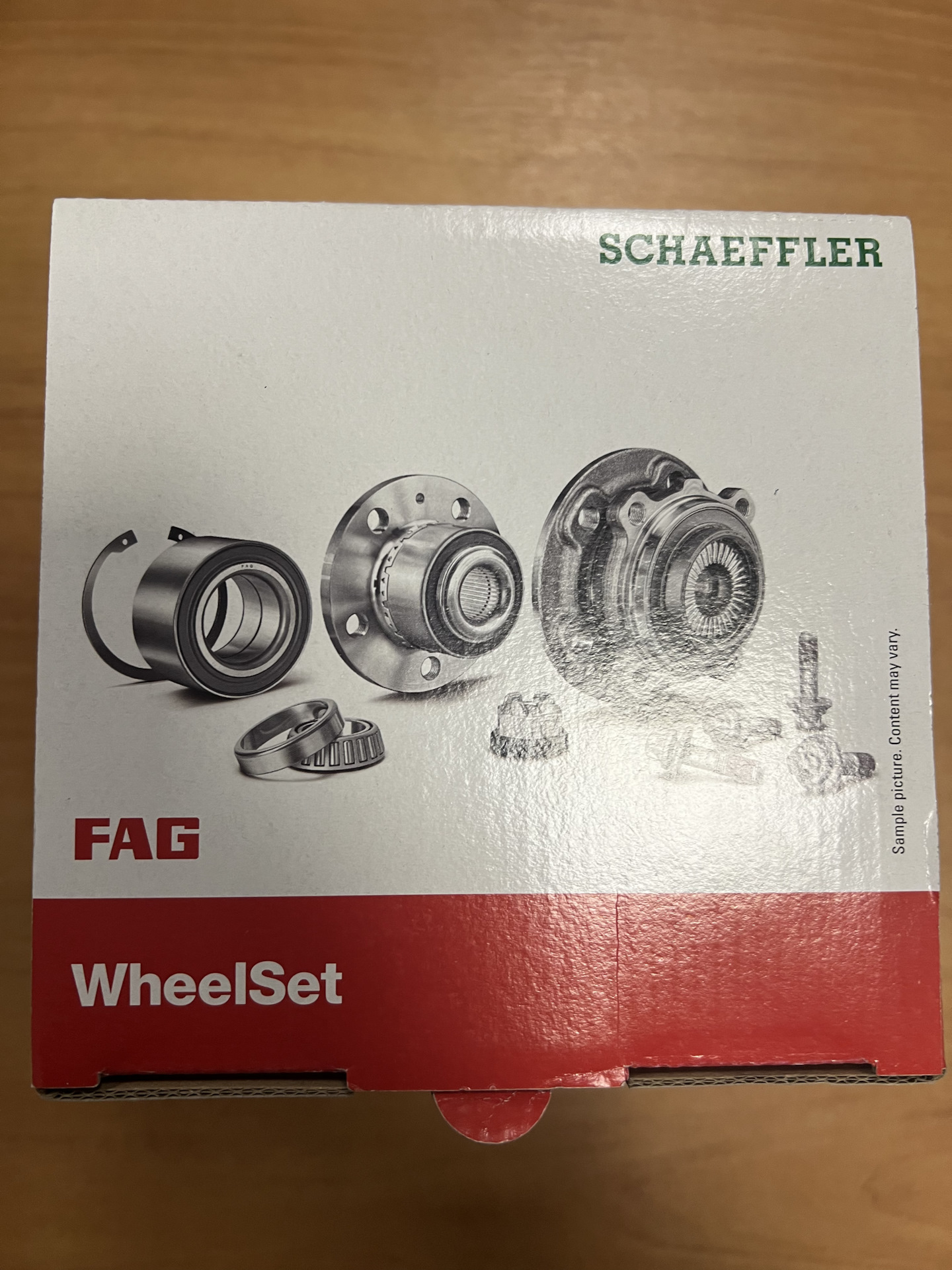 Соты, туманки, щетки, подшипник ступицы — Ford Focus Hatchback II, 1,6 ...