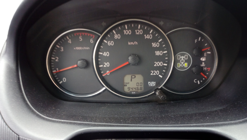 Продолжение, или как замена ГРМ перетекла в капиталку… — Mitsubishi ...