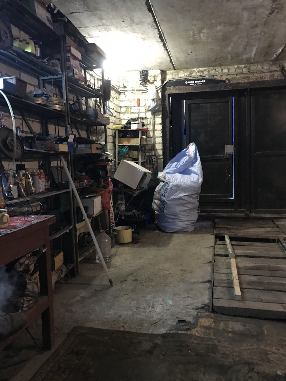 Замена термостата — Mercedes-Benz M-Class (W163), 3,2 л, 2002 года ...