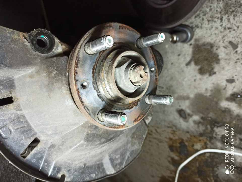 #745.Сальник задний кореной -90311-75007- ''THO'' 01010015 — DRIVE2