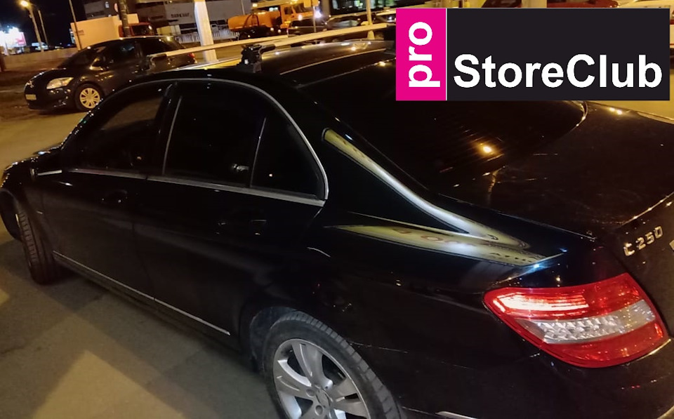 Решение: Thule kit 3049 сломана шпилька (болт крепления) — DRIVE2