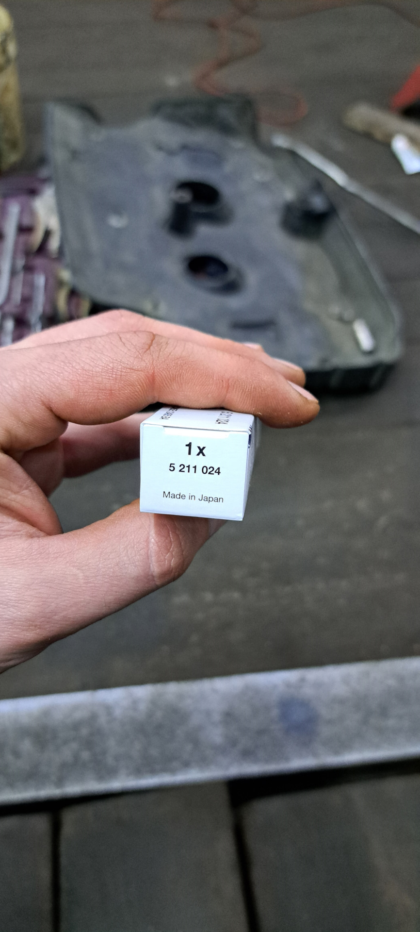 Свечи — Ford Focus Sedan III, 2 л, 2012 года | запчасти | DRIVE2