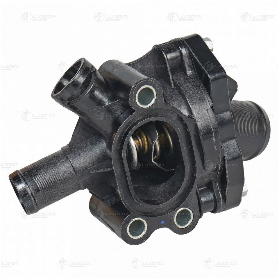 LT1015 Термостат для автомобилей Volvo S60 II (10-)/S80 II (10-)/XC60 ...