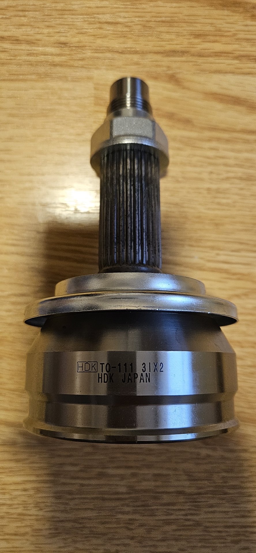 Замена внешнего(наружного) ШРУСа Toyota Corolla E150. — Toyota Corolla ...