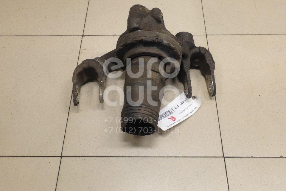 15219468 Шаровая опора верхнего рычага передней подвески GM | Запчасти ...