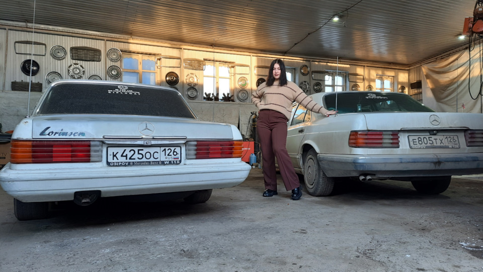 Запись, 19 января 2022 — DRIVE2