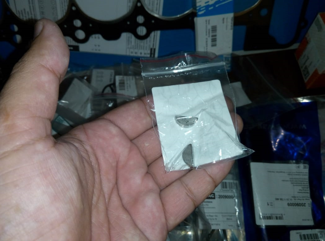 Полное восстановление двигателя. (Кап. ремонт) Строкер m50b30 — BMW 5 ...