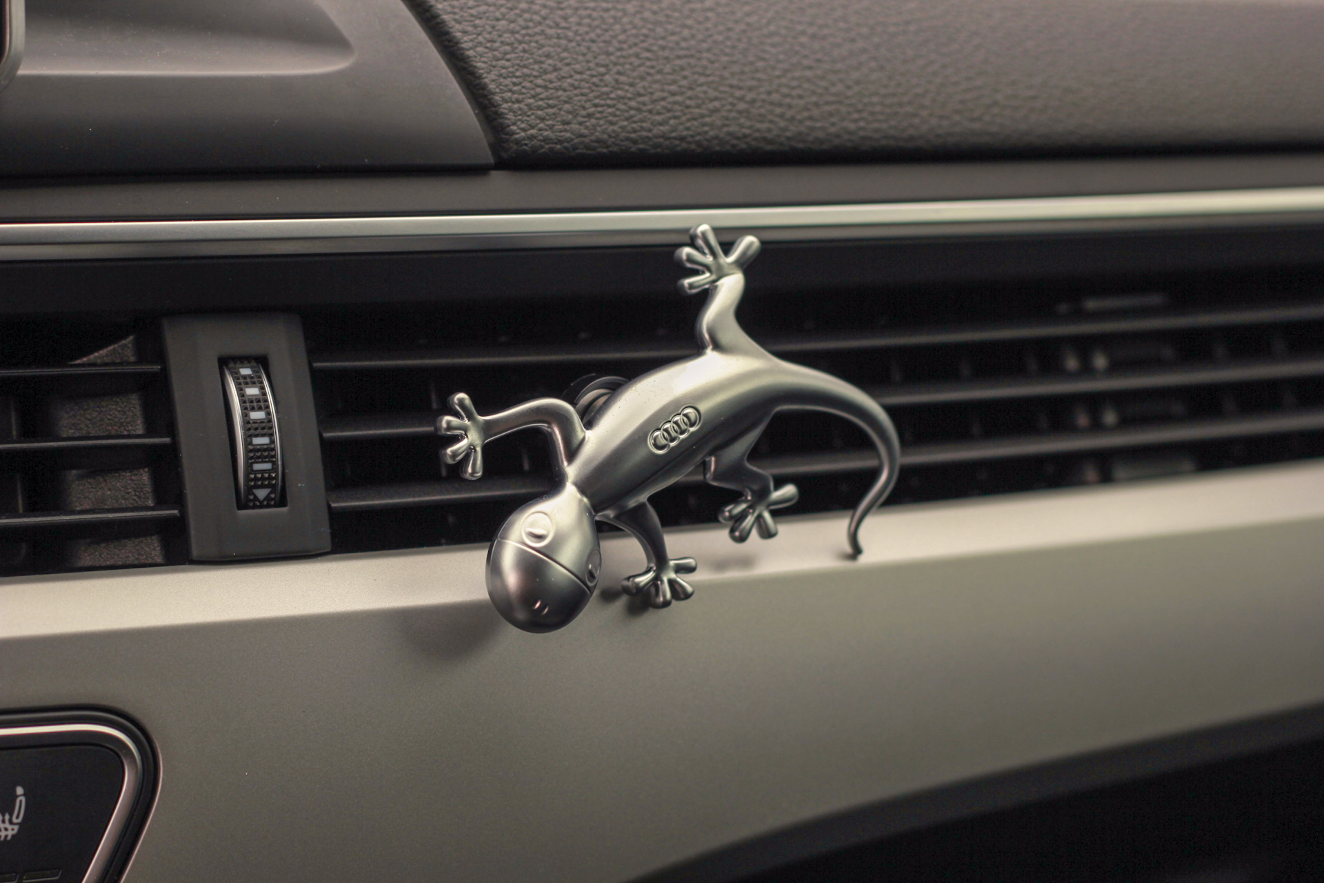 Audi Design Gecko Aluminium — Audi A5 Sportback (2G), 2 л, 2019 года ...