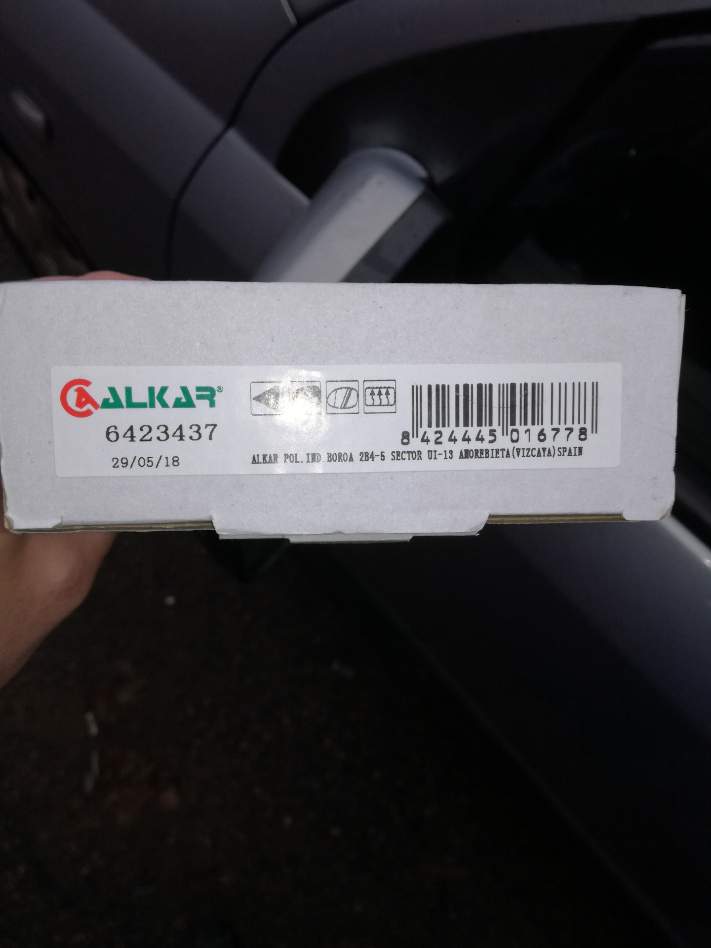 Замена зеркального элемента — Opel Astra G, 1,8 л, 2001 года | запчасти | DRIVE2