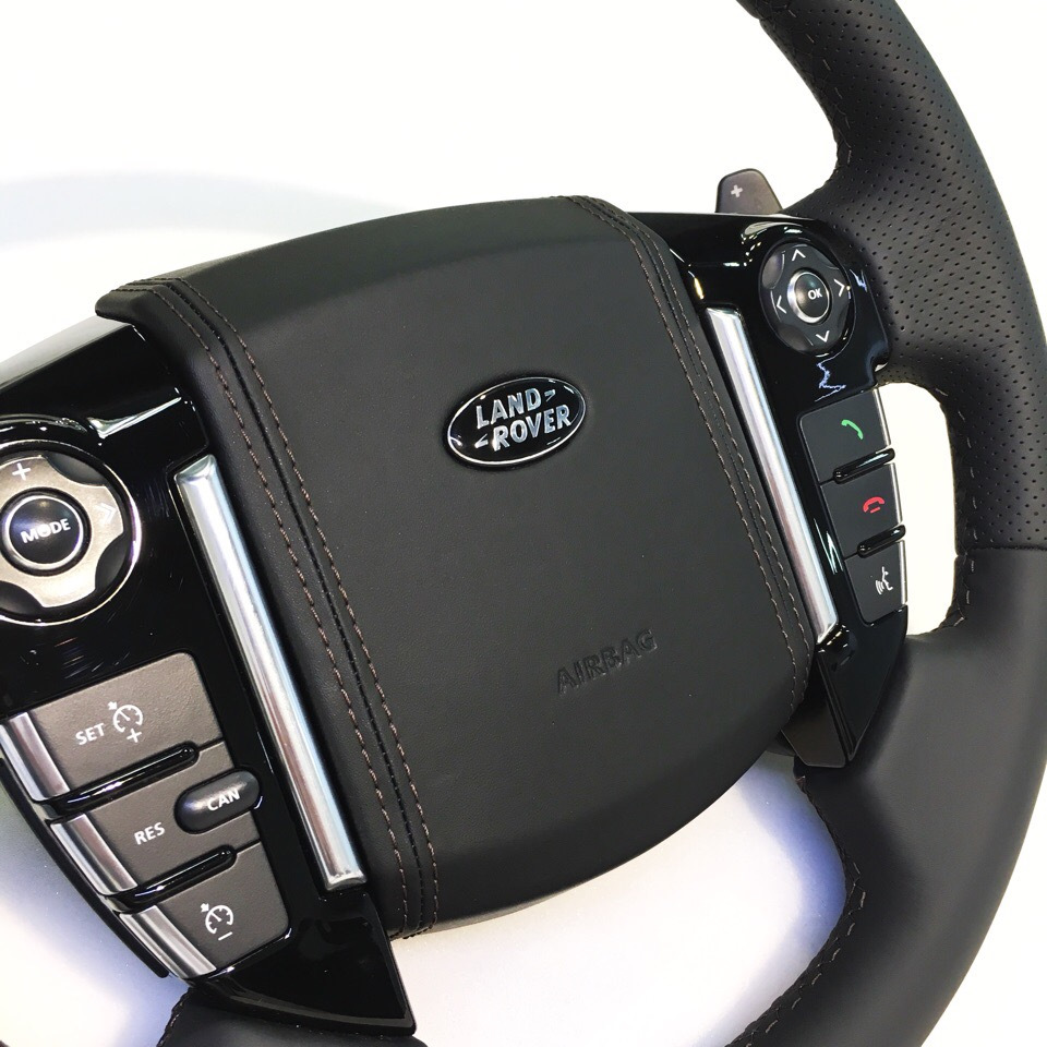 Замена масла в ДВС и замена бачка ГУР — Cadillac SRX (2G), 3 л, 2011 ...