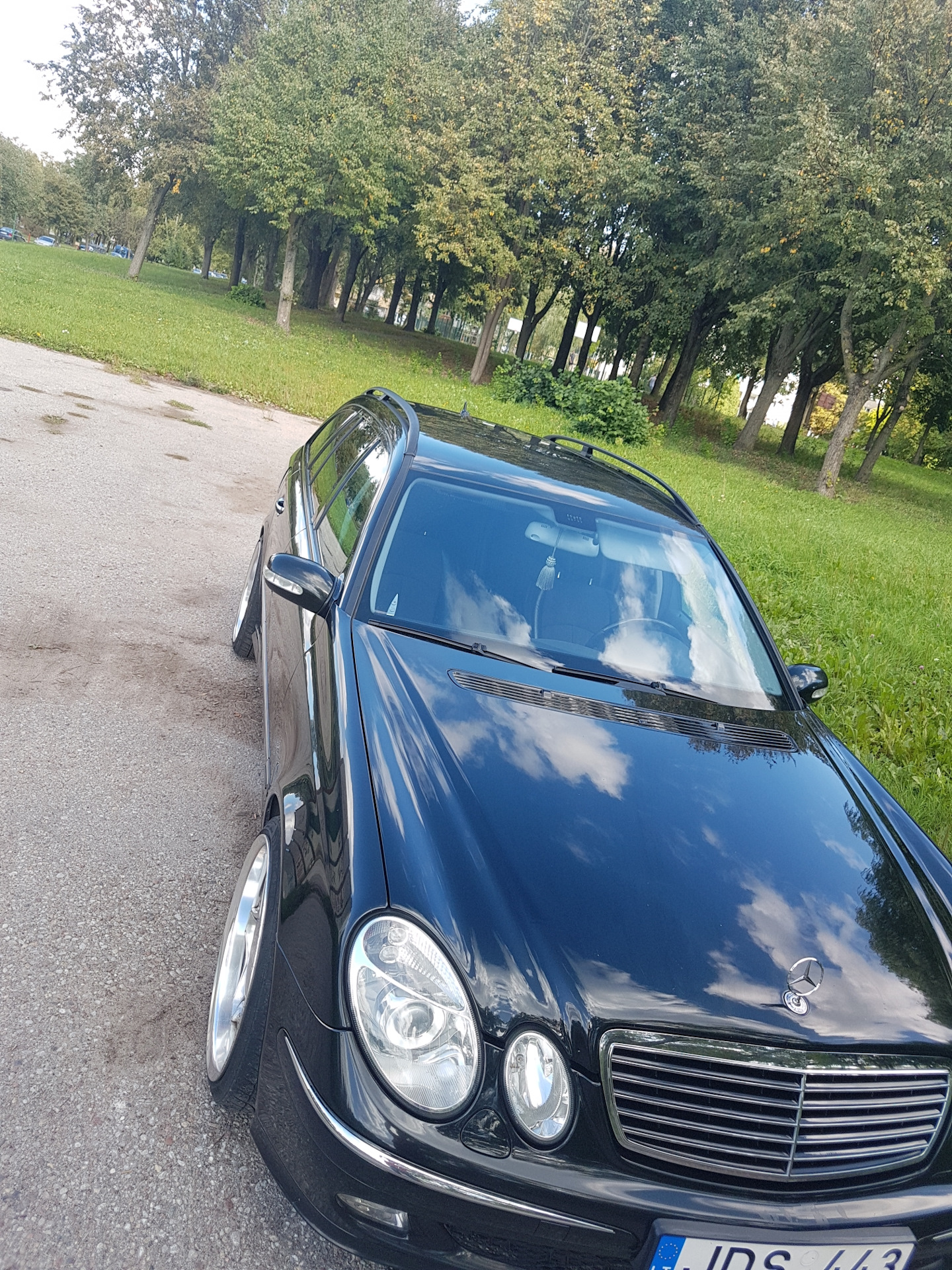 RX300, P0330 закуп — Lexus RX (1G), 3 л., 2001 года | запчасти | DRIVE2