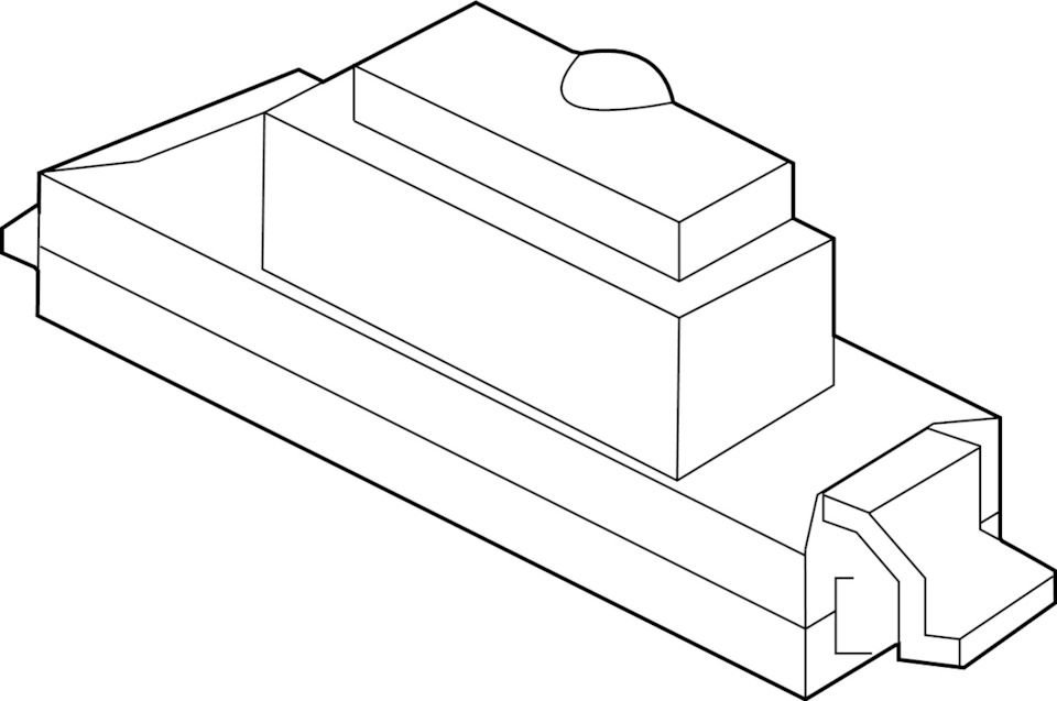 92501R5000 Lamp ASSY-LICENSE PL. LAMP ASSY-LICENSE PLATE, LH KIA ...