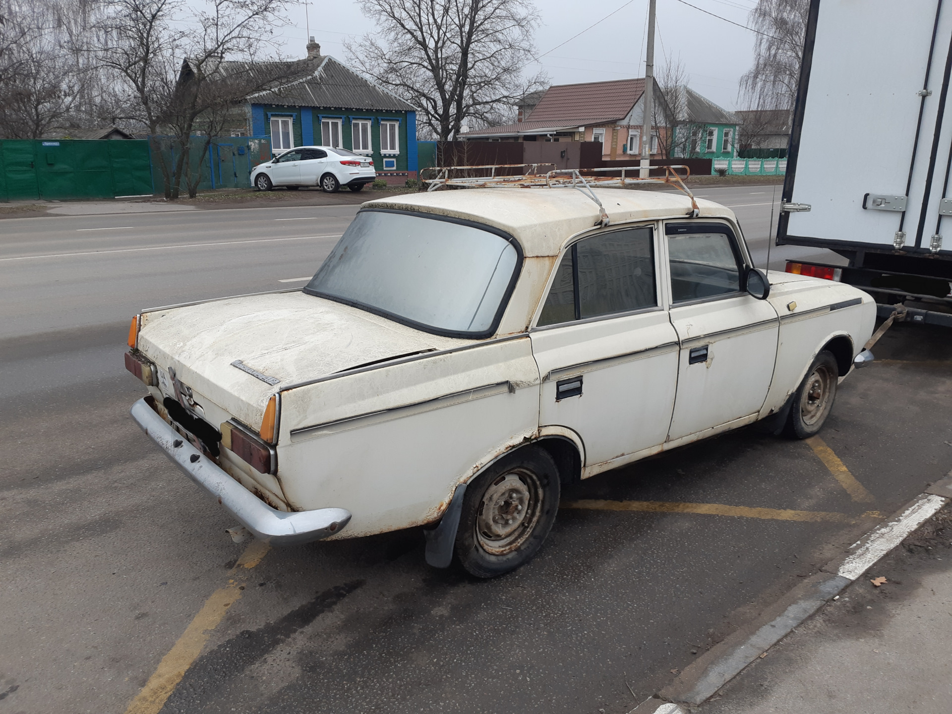Продам запчасти — Москвич 2140 SL, 1,5 л, 1982 года | запчасти | DRIVE2