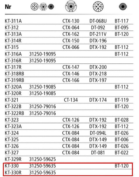 3125059635 Диск сцепления с корзиной TOYOTA LEXUS | Запчасти на DRIVE2