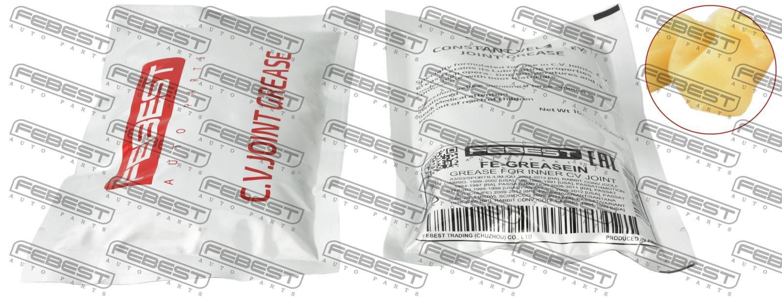 CV Joints Explained: Types, Design, and the Role of High-Performance ...