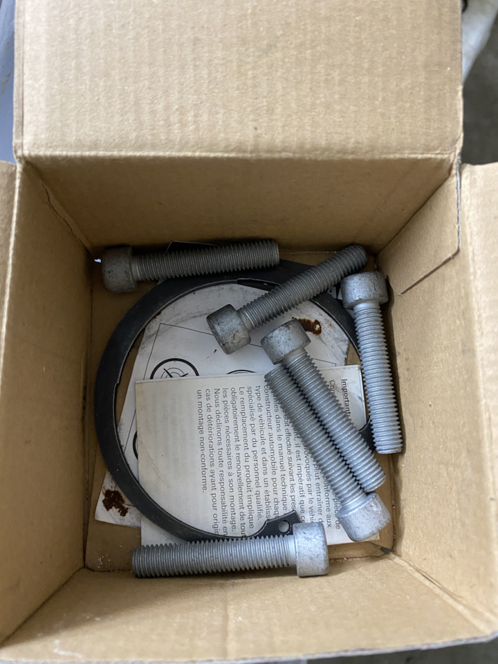 713610630 Комплект подшипника колеса FAG | Запчасти на DRIVE2