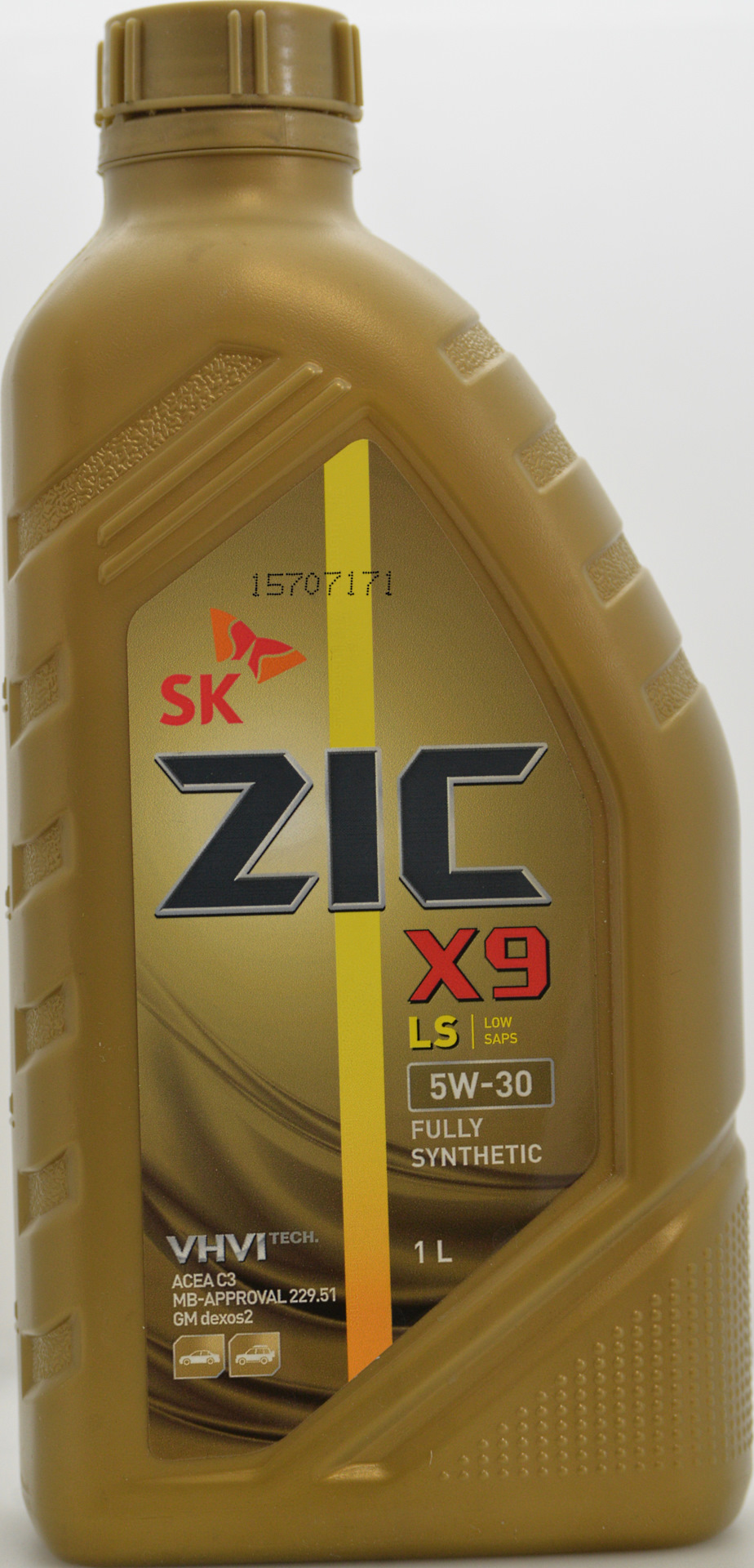 ZIC X9 LS 5W30 SN CF A3 B4 C3 DEXOS2. Все смешалось в корейском МАРМЕЛАДЕ… — DRIVE2