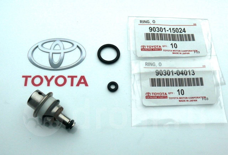 9030115024 Кольцо TOYOTA LEXUS | Запчасти на DRIVE2