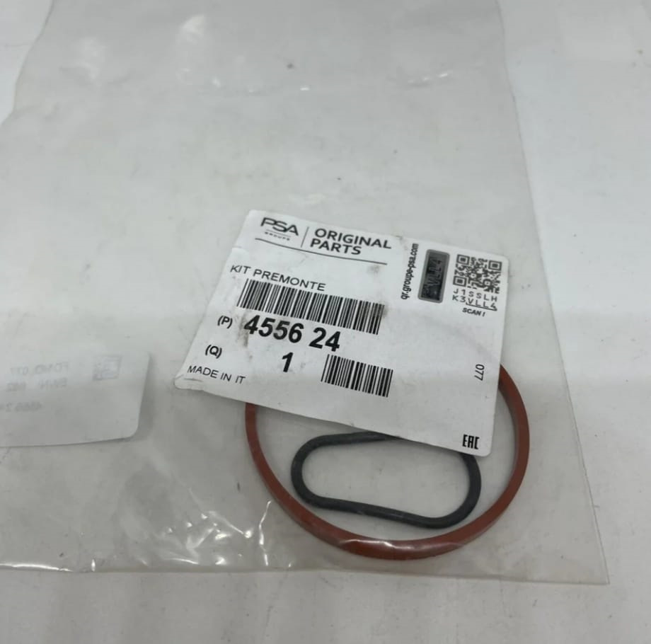 Стоимость ТО №1 для ДВС 1.5 BlueHDI серии DV5R ч.2 — Peugeot 508 (2G ...