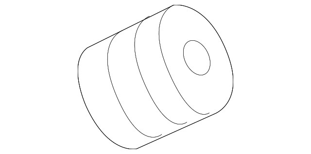 1K0615273C Штуцер прокачки тормозов VAG | Запчасти на DRIVE2