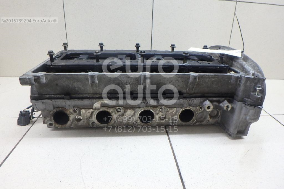 1756382 Корпус рокеров в сборе / Transit 2.2/2.4 Duratorq TDCI 06~ Ford ...