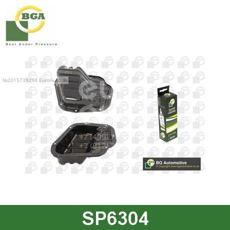 SP6304 Набор масляного поддона (CR12, CR14) BGA | Запчасти на DRIVE2