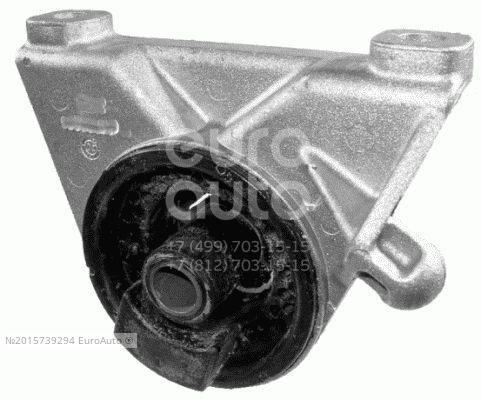 2539601 Опора двигателя LEMFORDER | Запчасти на DRIVE2