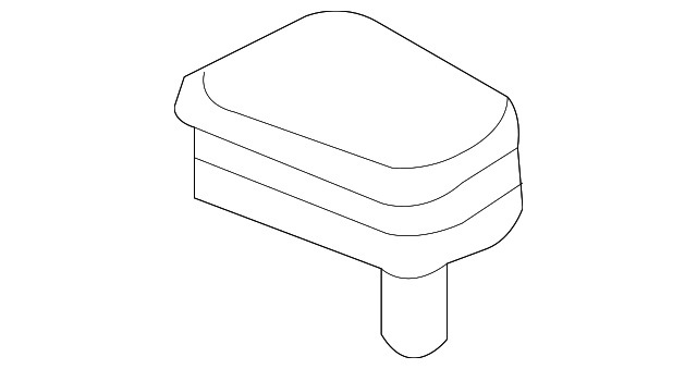 33526776376 Knuckle Stopper BMW | Запчасти на DRIVE2