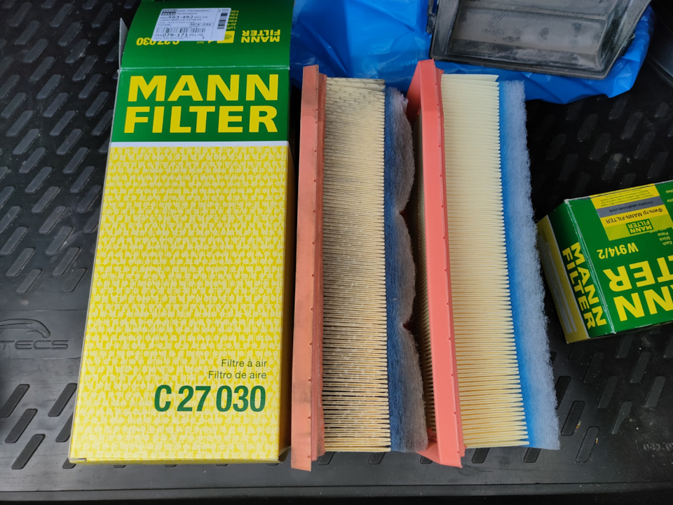 Первое знакомство с вестой — Lada Vesta (1G), 1,6 л, 2018 года ...