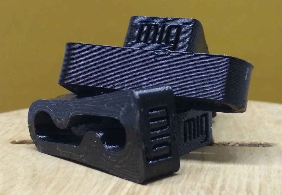 4E4837763 Упор двери VAG | Запчасти на DRIVE2