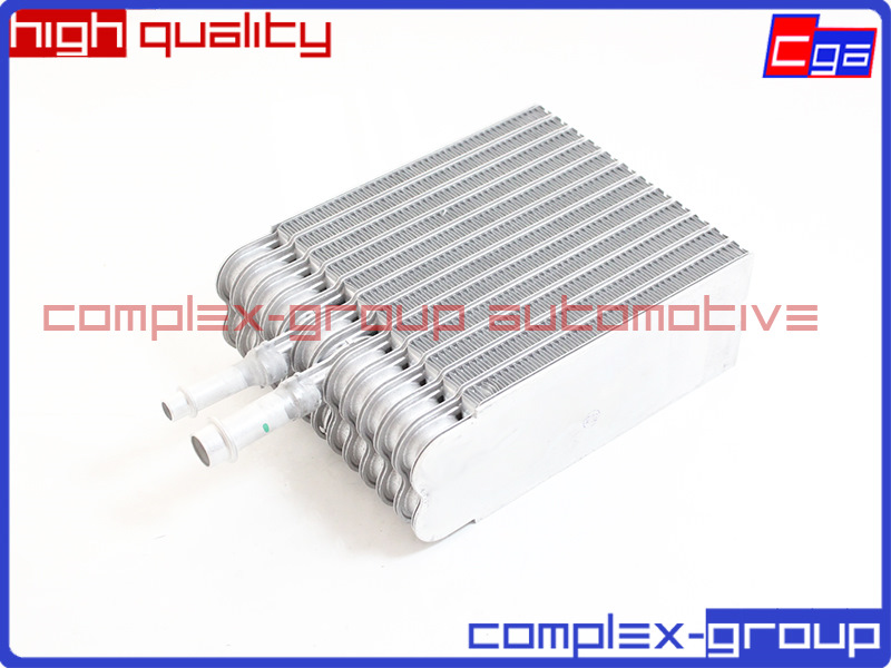 Испаритель кондиционера 7E0820105A 7H0820105B 7H0820105 — CGA на DRIVE2