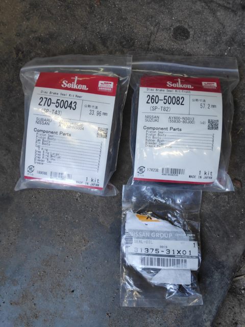 3137531X01 Сальник вала селектора режимов АКПП NISSAN INFINITI ...