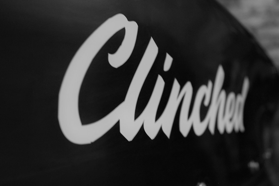 Ducktail Clinched для MMC Evolution 7,8,9 — Mitsubishi Lancer IX, 2 л, 2005 года | стайлинг | DRIVE2