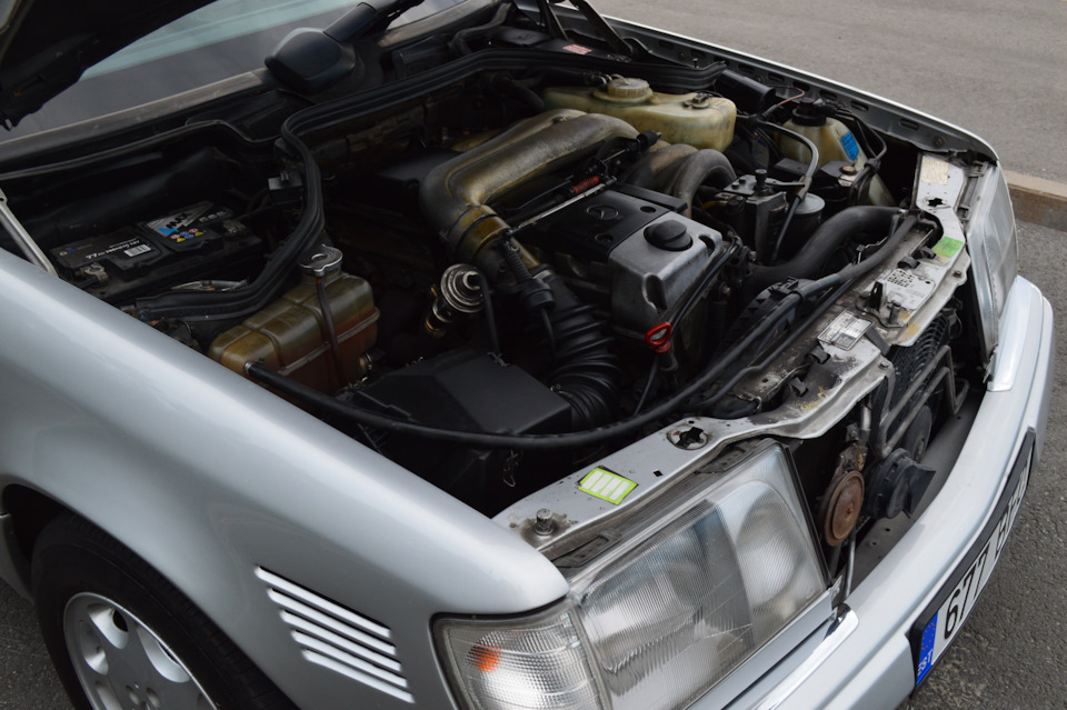 Подчинил мотор стеклоочистителя — Great Wall Safe, 2,2 л, 2008 года ...