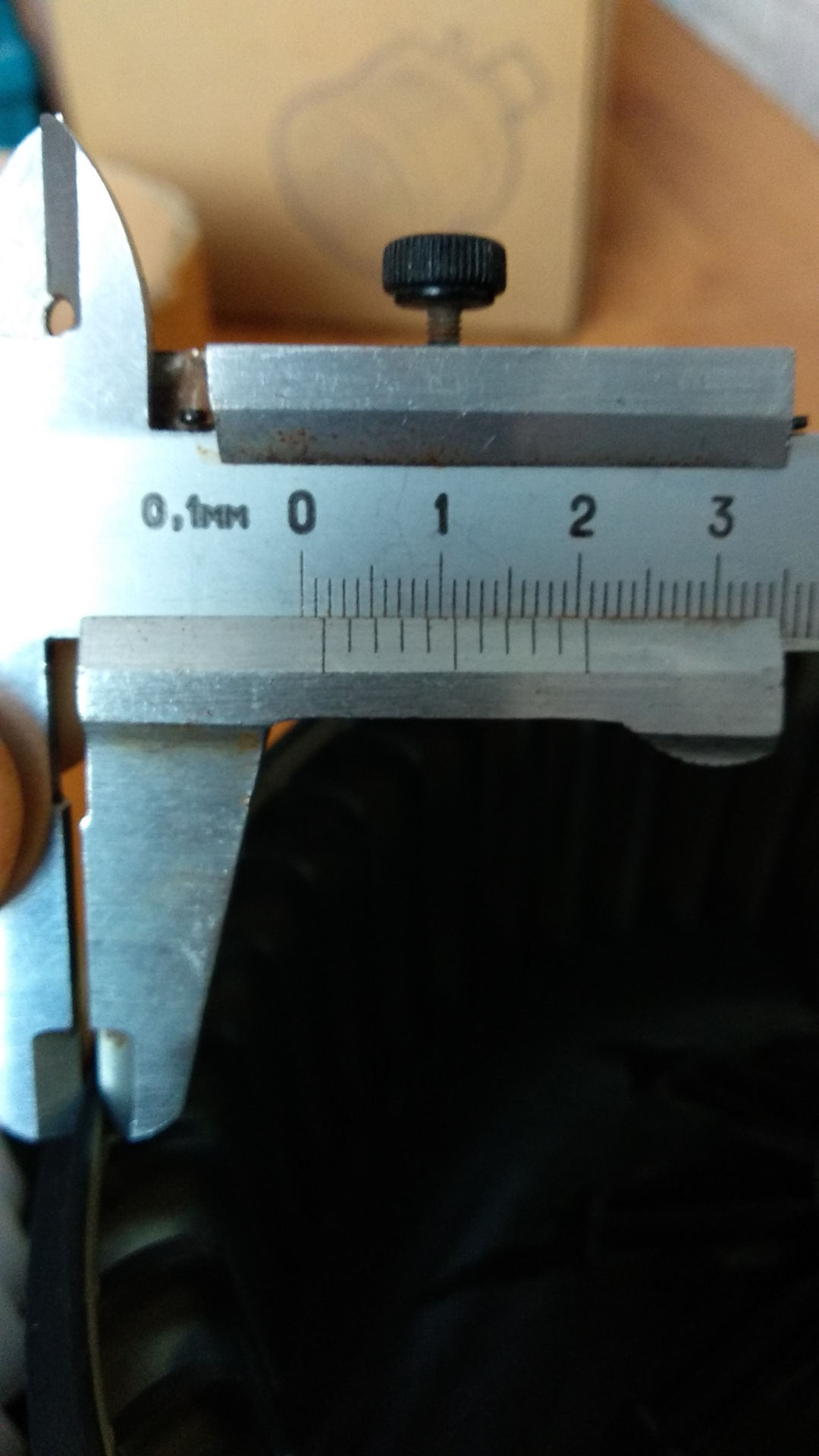 Как проверить вакуумный клапан управления турбиной. — Opel Vectra C, 1 ...