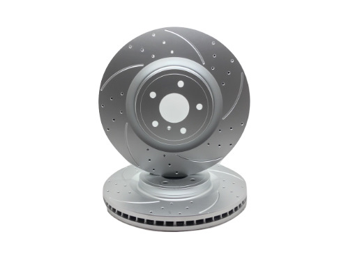 Броский заголовок о тормозных дисках — DEVERS на DRIVE2