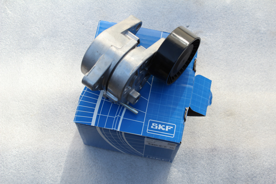 11287838797 Гидравлический натяжитель ремня в сборе BMW | Запчасти на ...