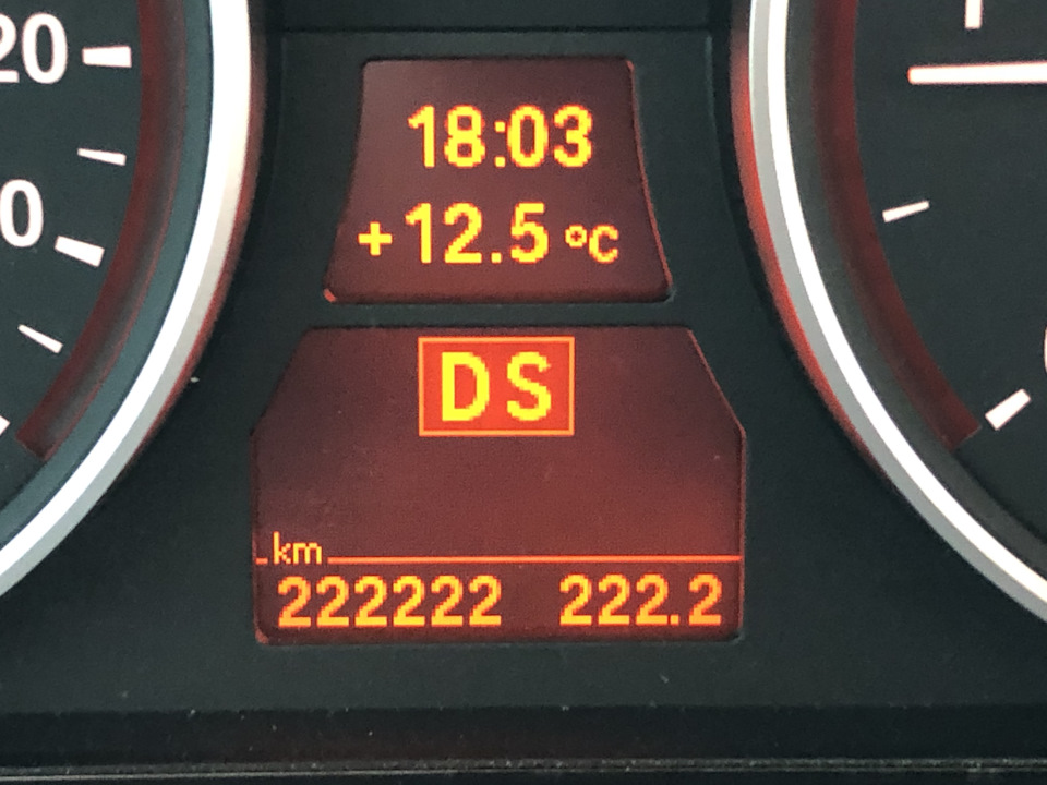 Двойки) — BMW 5 series (E60), 2 л, 2009 года | просто так | DRIVE2