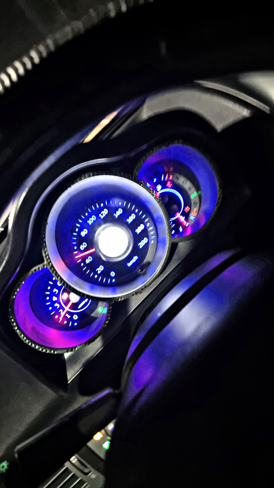 CHEгевара — Chery Kimo, 1,3 л, 2008 года | тюнинг | DRIVE2